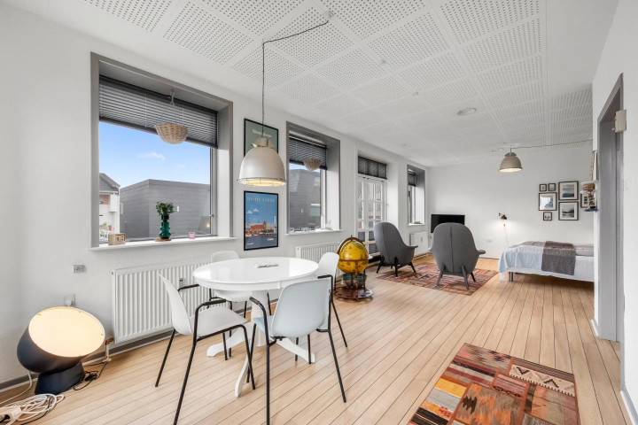 Hvide Sande Hotel - Hvide Sande
