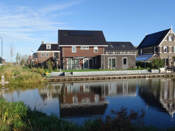 B&b Snekerpoort - Sneek