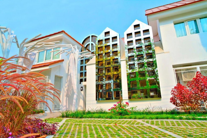 Isabella Boutique Hotel - Honduras