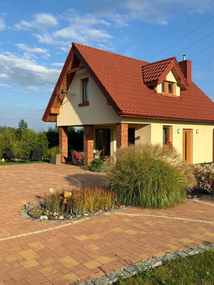 Apartament , Pokoje , Domek Ach To Tu - Mikołajki