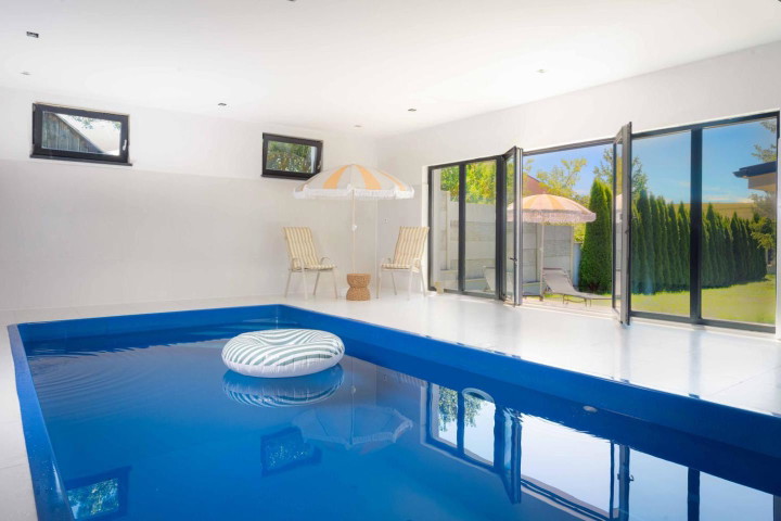 Villa Felicità Pool House - Hrabušice