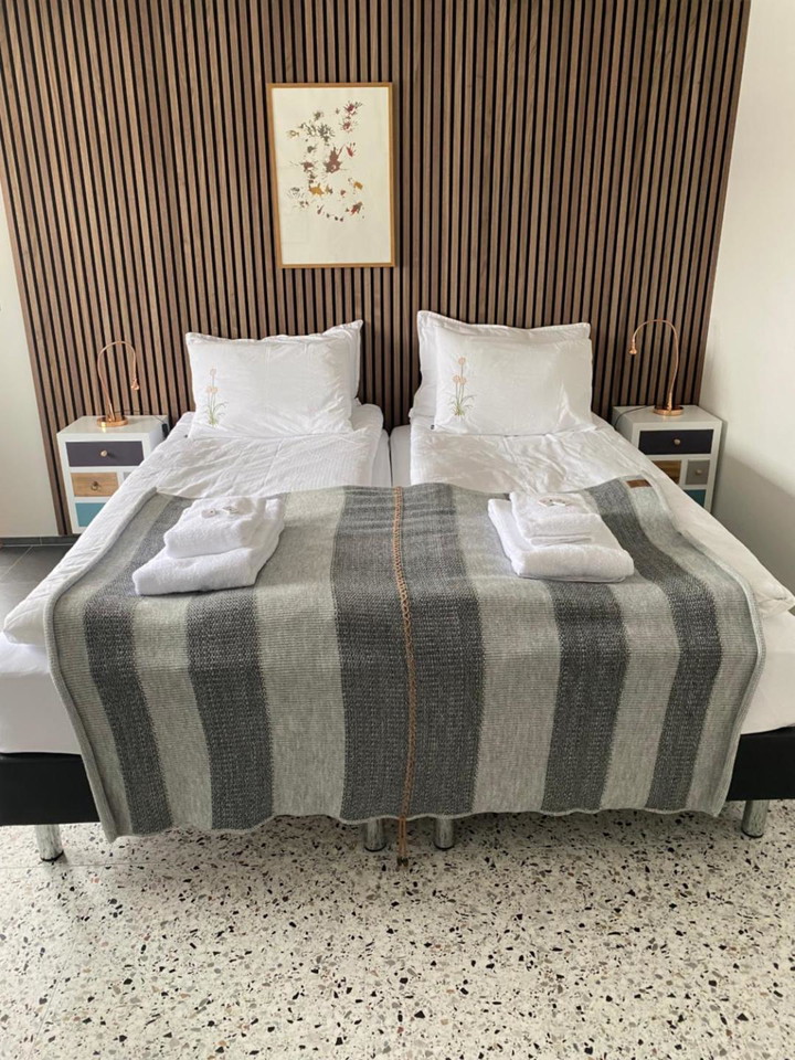 Sólheimar Studio Apartment - Islande