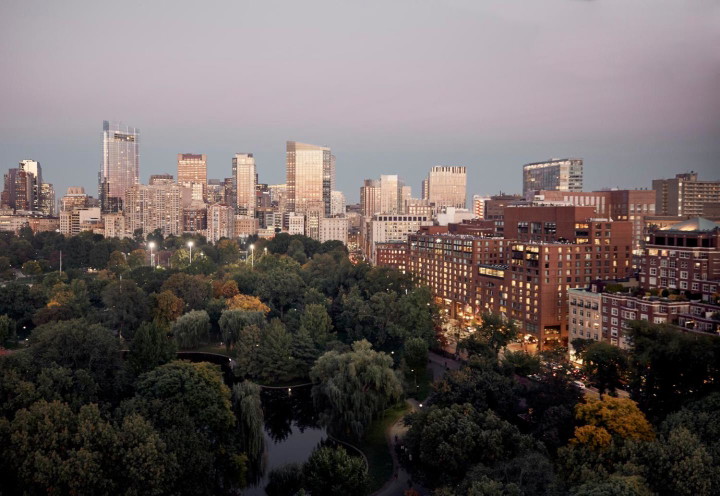 Four Seasons Boston - 