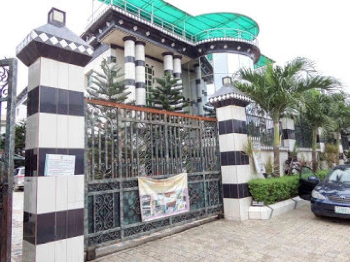 Royal View Hotel -Guest Room - Lagos, Nigeria