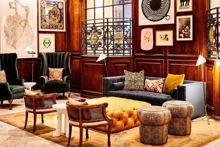 The Adolphus, Autograph Collection - Dallas, TX