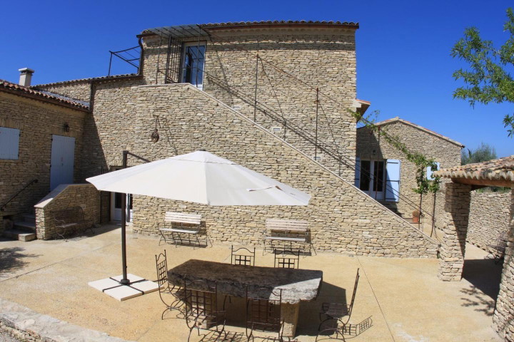 Les Pres De Gordes - Gordes