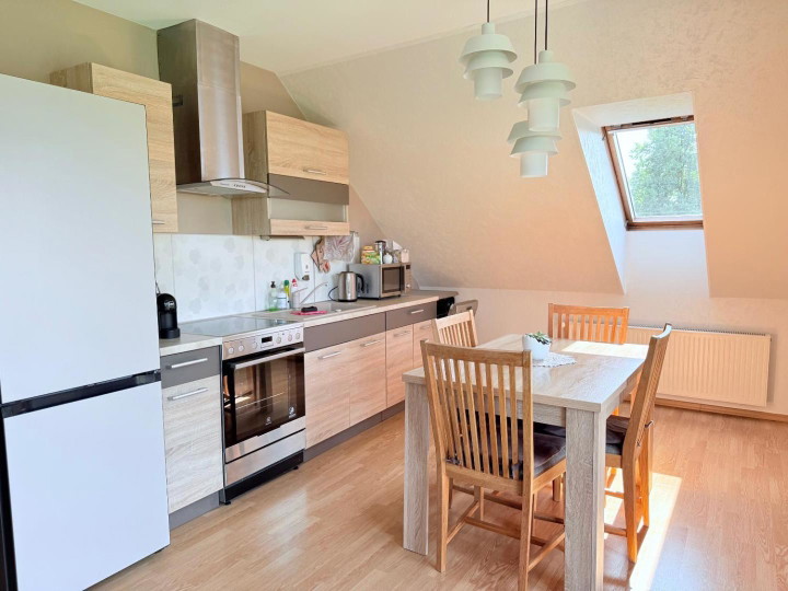 Anny's Downtown Apartment - Estonia
