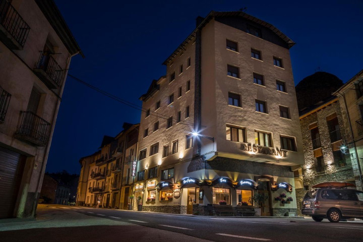 Hotel Victor - Katalonien