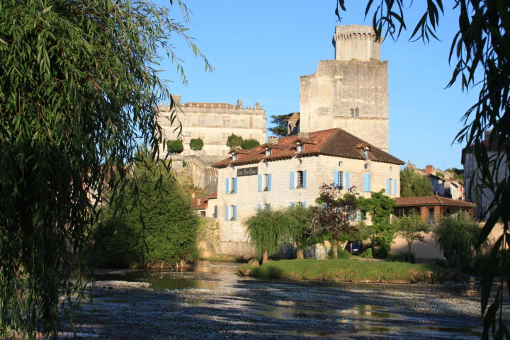 Hostellerie Les Griffons - Loire