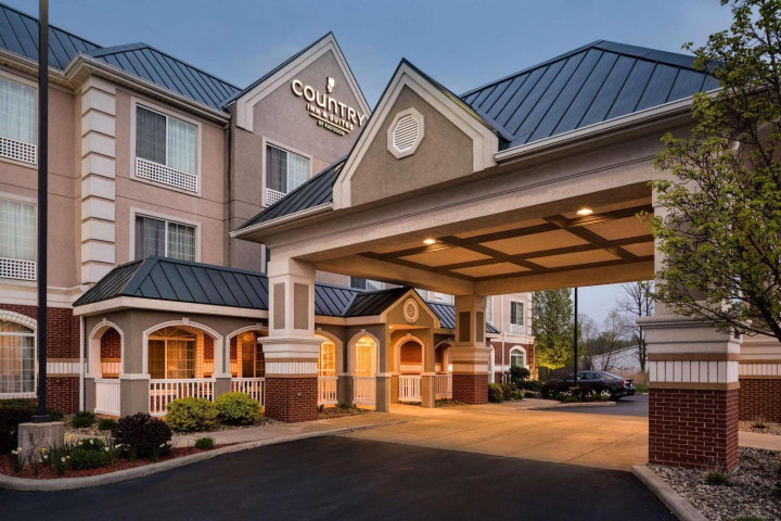 Country Inn & Suites By Radisson, Michigan City, In - Michigan City, IN