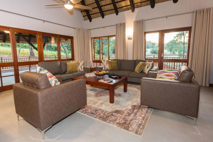Kruger Park Lodge Unit No 611 With Private Splash Pool - Hazyview