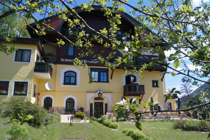 Belvedere - Lower Austria