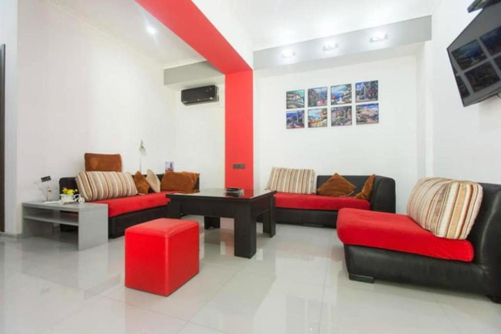 Apartments Lezzet - Tbilisi