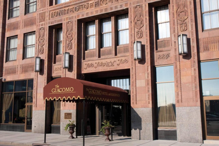 The Giacomo Niagara Falls Ny, An Ascend Collection Hotel - Welland