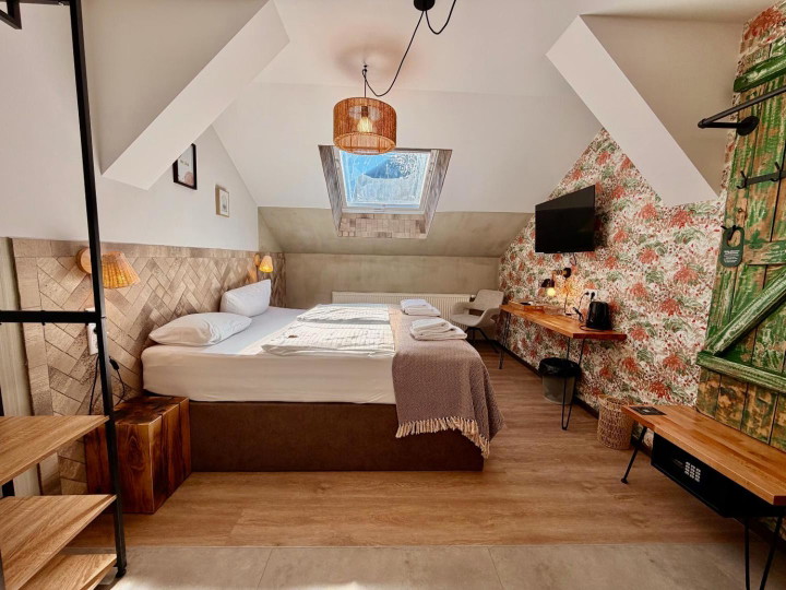 Aparthotel Fairschlafen Minden - Minden