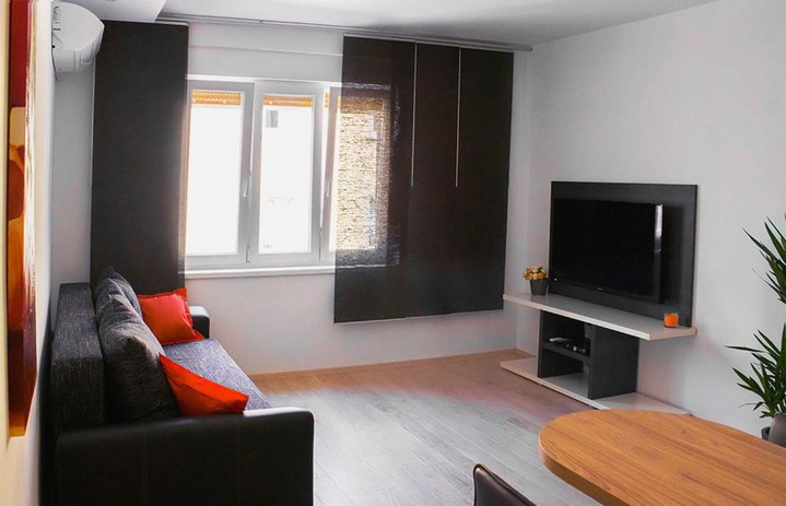 Luxurious Mediterranean Apartment Neva - Skradin