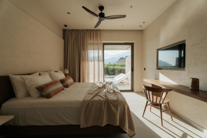 Aménte Mindful Stay - Plakias