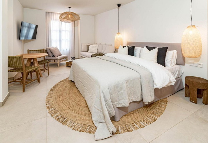 Seaclub Suites Complex Listings - Costa del Sol