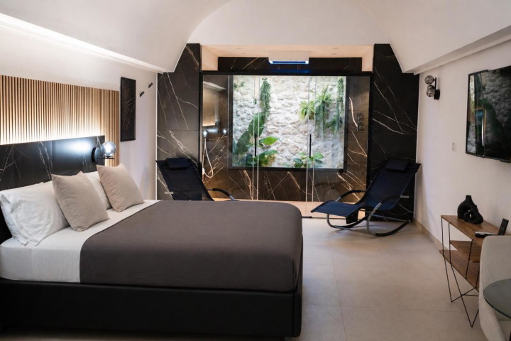 Dimora In Cortile - Puglia