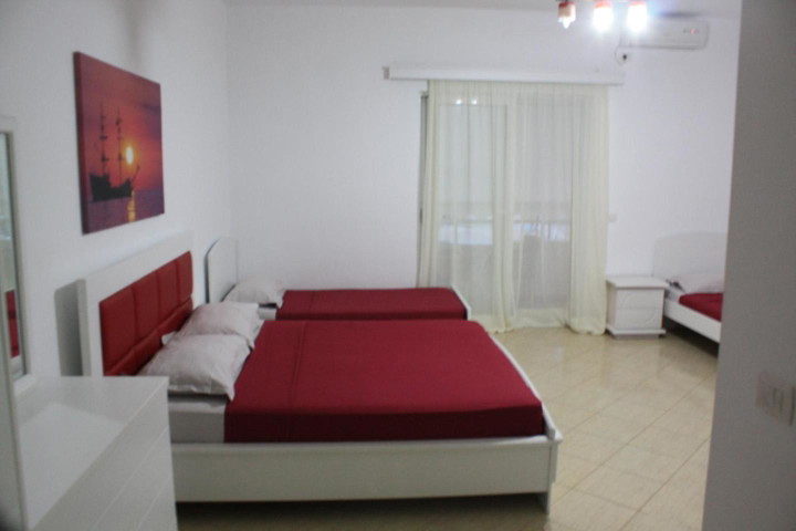 Vila Konomi - Saranda