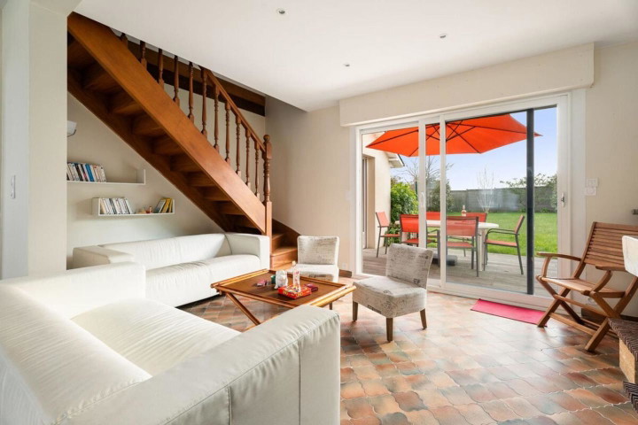 Maison "Ondine" 200m Des Plages - Saint-Jacut-de-la-Mer