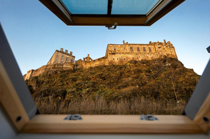 Wilde Aparthotels Edinburgh Grassmarket - Edinburgh, UK