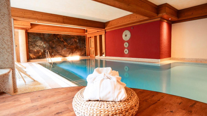 Hotel Bavaria - Partnerbetrieb Von Oberstaufen Plus - Maierhöfen