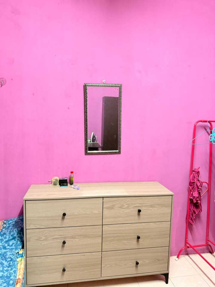 Homestay Arich - Penang