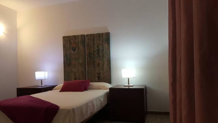 Seven Roses - Corralejo
