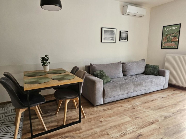 Urban Jungle Apartament Wenus - Polen