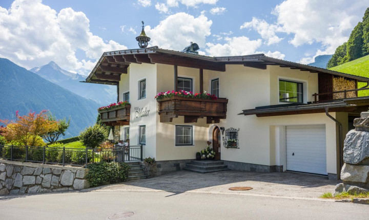Haus Mader - Tux