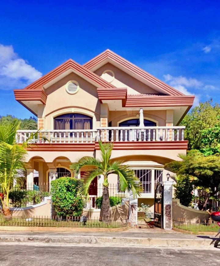Entire House At Club Morocco Beach Club Subic - Bataan