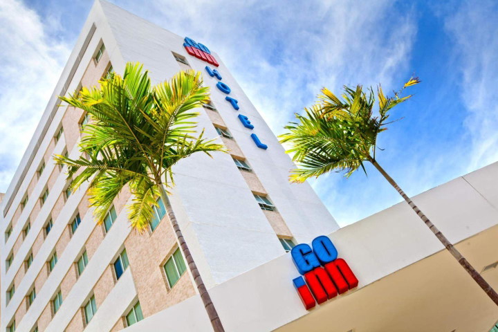 Go Inn Hotel Aracaju - Aracaju