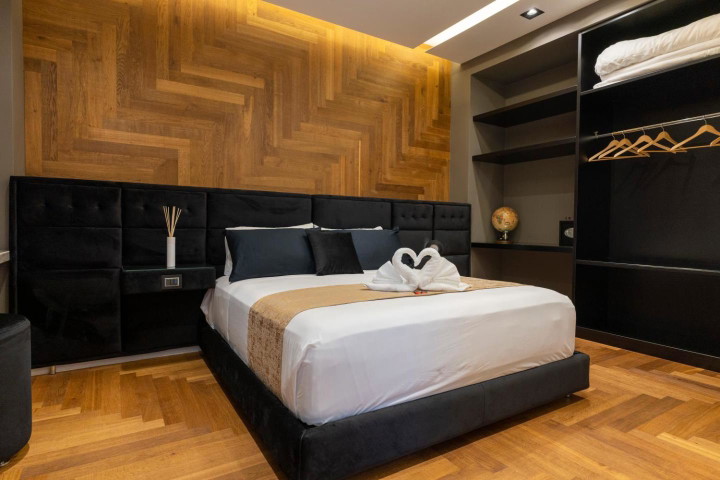 B&z Luxury - Bari