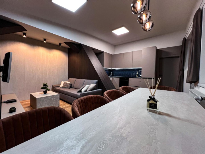 Apartmán L'immensité - Free Parking - Donovaly