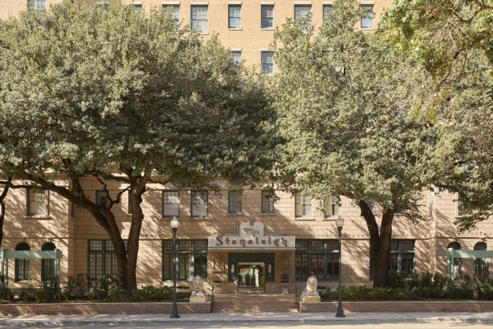 The Stoneleigh, Autograph Collection - Dallas, TX