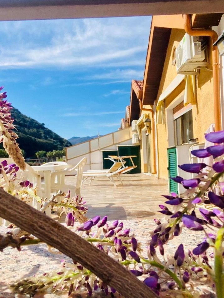 Casa Glicine - Noli
