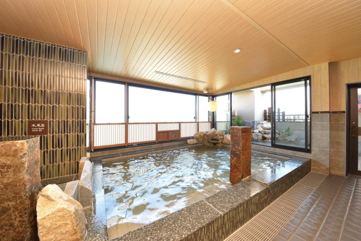 Dormy Inn Takamatsu Chuo Koenmae Natural Hot Spring - Takamatsu