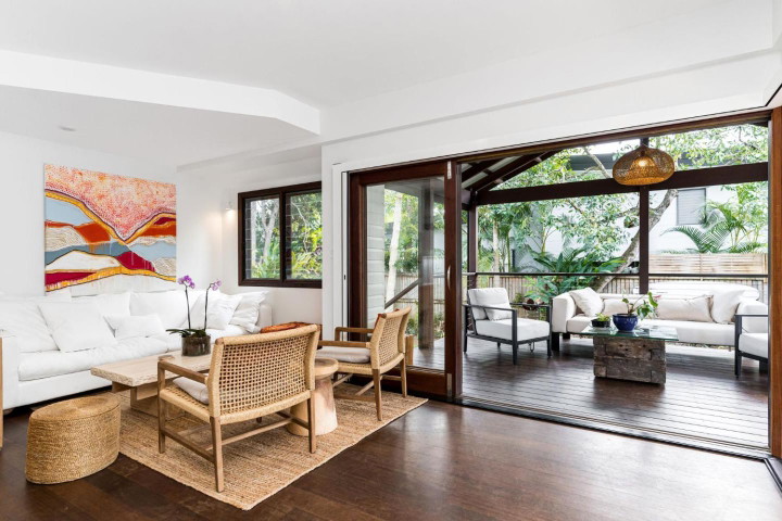 Casa Belongil - Byron Bay