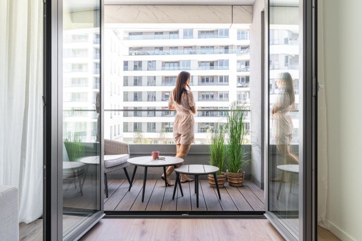 Plac Unii Gdynia Central By Lion Apartments - Gdynia