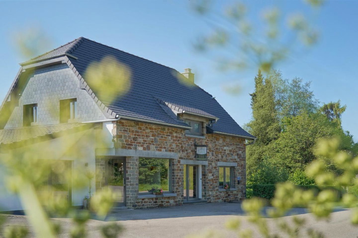 Le Bonheur De La Cascade 24 Pers - Malmedy, Wellness, Jardin, Confort - Malmedy