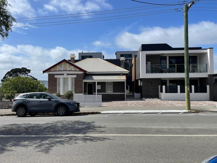 1 Duke Street - Albany