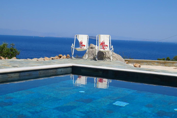 Nisida Resort & Meditation Center - Adult Only - Greece