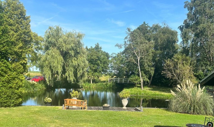 De Weideblom - Purmerend