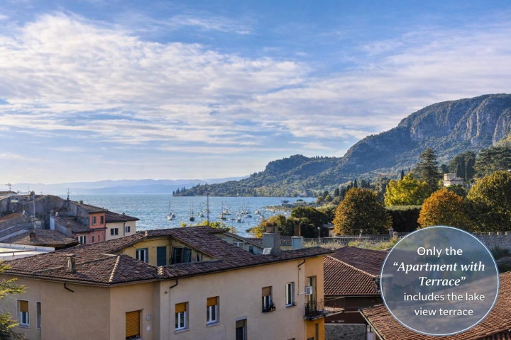 La Cà Del Picia - Garda
