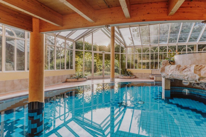Landhotel Gschirnwirt - Salzburg
