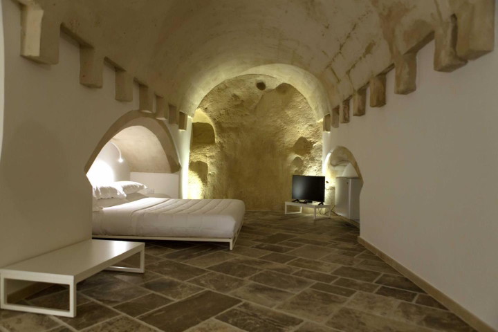 Pietragialla - Basilicata