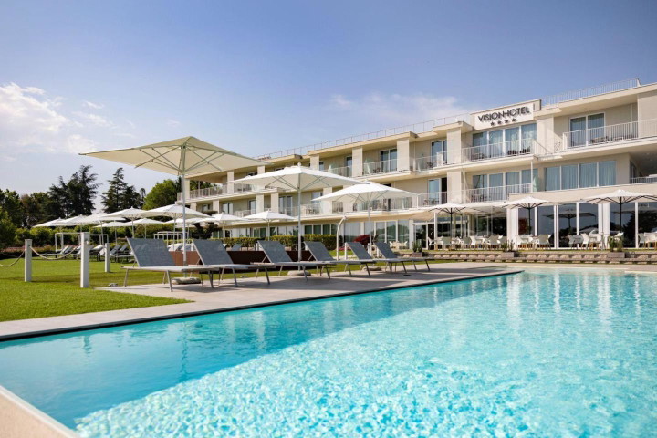 Vision Hotel - Sirmione