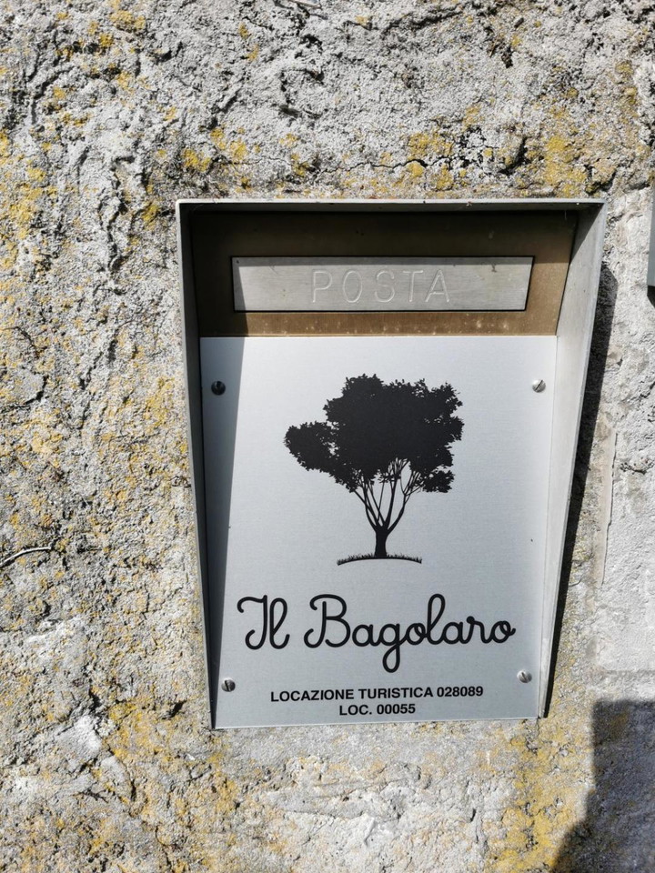 Il Bagolaro - Abano Terme