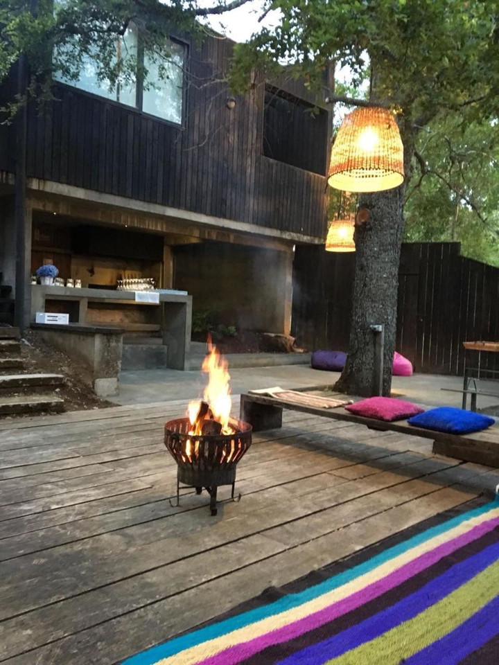 Casa Calafquen - Panguipulli